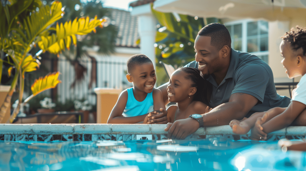 Enhancing Pool Safety: A Guide to VGB-Compliant Swimming Pool Safety ...